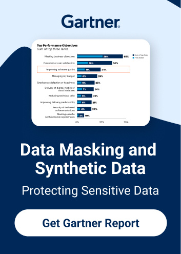 What is Data Masking? Top Techniques and Best Practices | K2view
